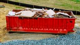 50 Yard Skip Hire in Manchester | Skip Hire Manchester