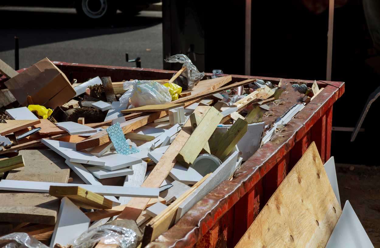 10 Yard Skip Hire in Manchester | Skip Hire Manchester