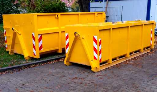 20 Yard Skip Hire in Manchester | Skip Hire Manchester